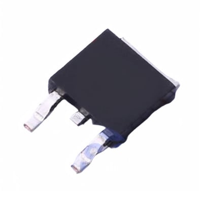 Slkor SL5N100 Single N-Channel MOSFET