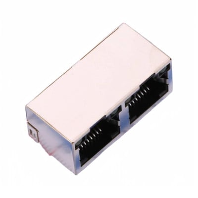 hanxia HX-RJ45 90 5631-1x2 LED for sale