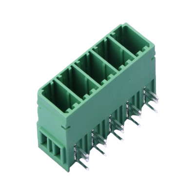 JILN JL5EDGRHM-76203G01 Header Plug Socket