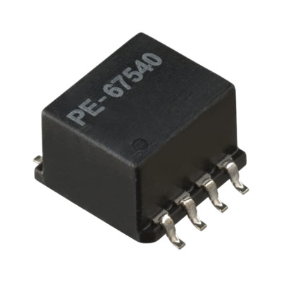 PULSE PE-1206CCMC900STS Common Mode Choke