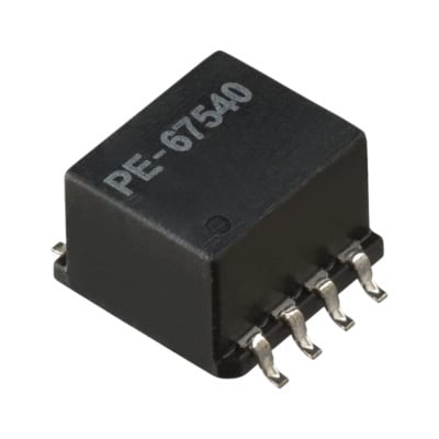PULSE PE-67539 Common Mode Choke