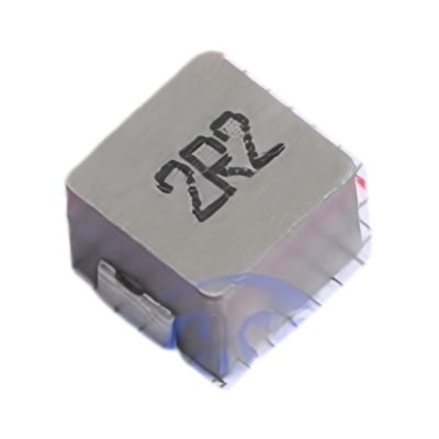 dehongganying DH0850H-2R2M Fixed Inductor