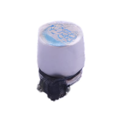 Lelon OCV331M1CTR-1013 Aluminum Polymer Capacitor