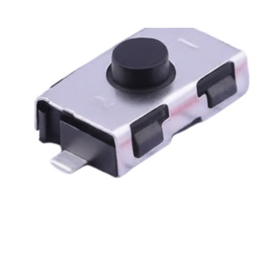 C&K KSS331GLFS Tactile Switch