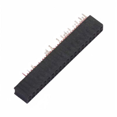 XUNPU FH2.0-01-02PZS Female Socket Header Receptacle