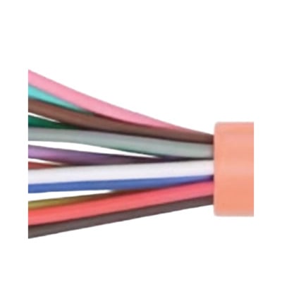 L-com FOBOS1IB6-M Fiber Optic Cable Chip