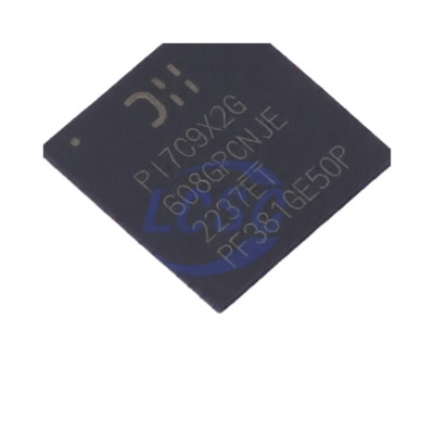 DIODES PI7C9X2G606PRDNJAE Specialized Interface Chip