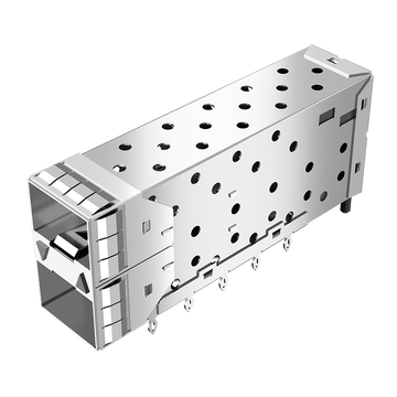 Amphenol UE86-3G1620-00361 Pluggable Connector Assembly