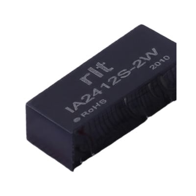 RLT IA0505S-2W DC DC Converter Chip