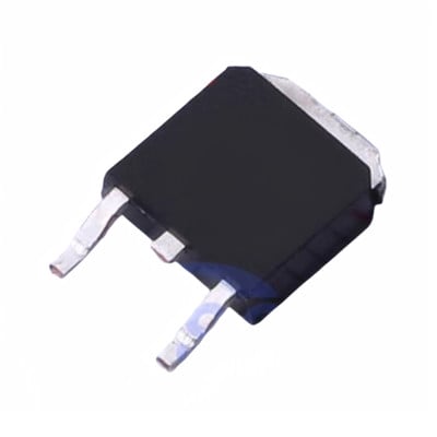 Slkor BT134W TRIAC – 4A 600V Triode AC Semiconductor Switch