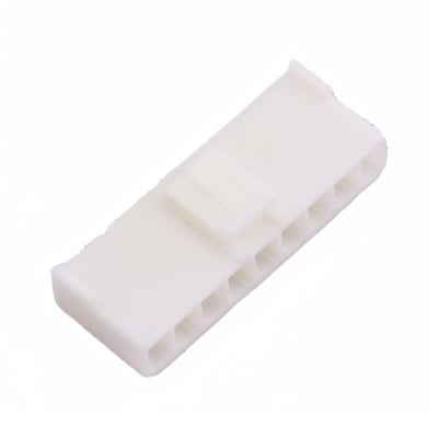 ZHOURI XH-07Y Rectangular Connector Housing