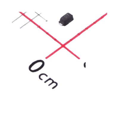 ElecSuper SD05C-ES TVS Diode