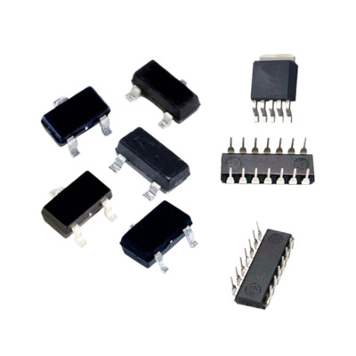 onsemi SMMUN2116LT3G Single Pre-Biased Bipolar Transistor