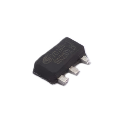HK HK7033 Supervisor Chip