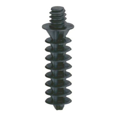 Screw-in plug - for Colson cable ties - U.V. protected - Ø8 mm drilling for sale