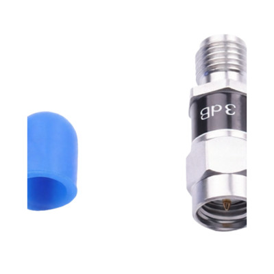 HenryTech HL-SMAMF-2-18-15dB 15dB SMA Attenuator Chip