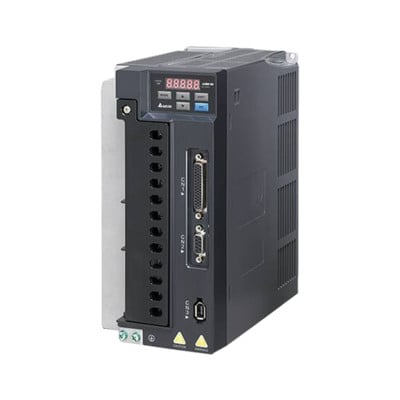 DELTA ASD-B2-1521-B Motor Driver Module