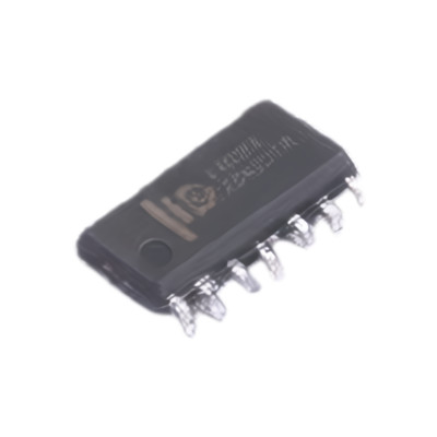 IDCHIP LM321 Single Operational Amplifier for Precision Signal Amplification
