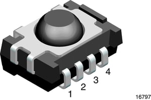 VISHAY TSOP36138TR Infrared Remote Receiver Photo Detector Module for sale