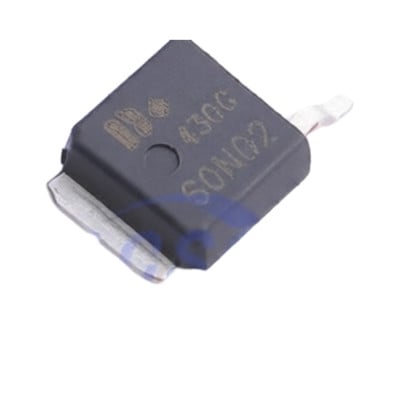 DOINGTER DOT6N06 Single N-Channel MOSFET