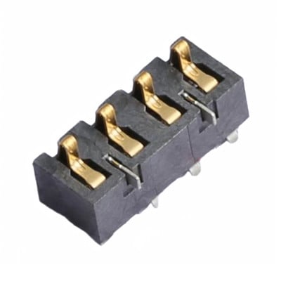 G-Switch GT-BTP30005-0650B-015A Spring Loaded Chip