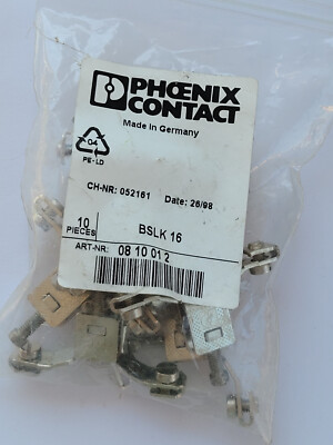 Phoenix Contact 0810012 for sale