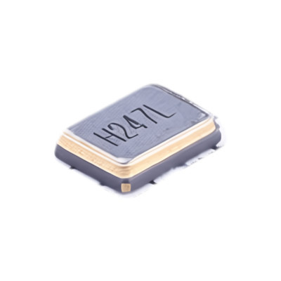 HELE X3S024000DC1H Crystal