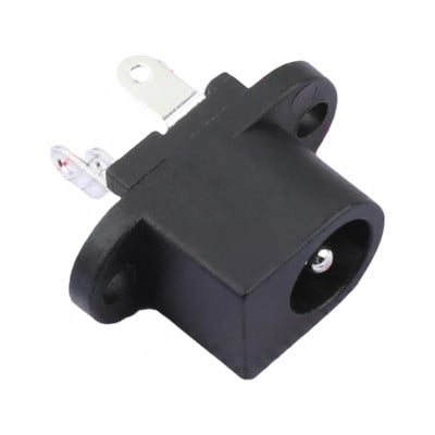 SAMZO 9CW3136BEGA Power Connector Chip
