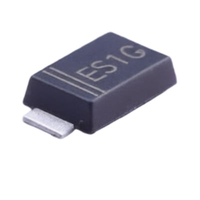 Shikues ES1DW Single Diode