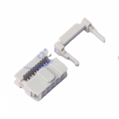 CONNFLY Elec DS1015-10MN2A