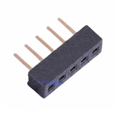 hanxia HX PM1.27-1x3P ZC H2.0