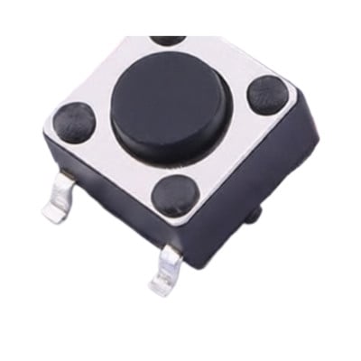 G-Switch GT-TS201A-H0065-L1 Tactile Switch