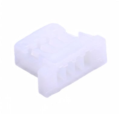 BOOMELE(Boom Precision Elec) 1.0-4Y Rectangular Connector Housing for sale