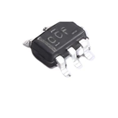 HXY MOSFET HSN74LVC1G00DBVR Single 2-Input NAND Gate Chip for Gates and Inverters