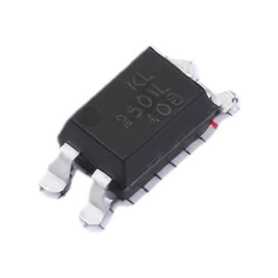 Kinglight KL851S1-TU Photovoltaic Output Optoisolator Transistor Chip