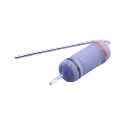 CCO(Chian Chia Elec) KNP2WS-0.15Ω±5%