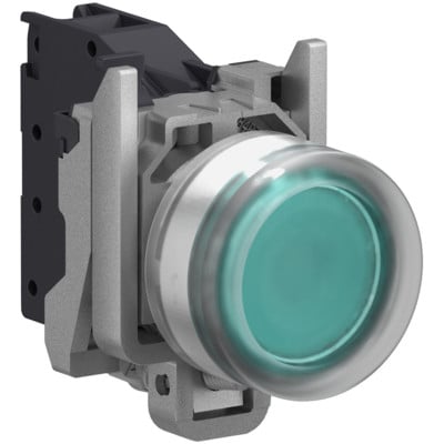 Schneider ZBA5 Switch Accessory Chip