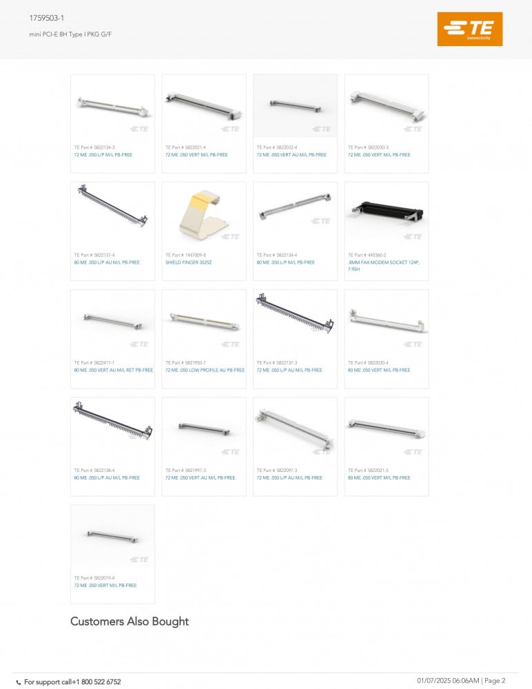 1759503-1 technical document page 2