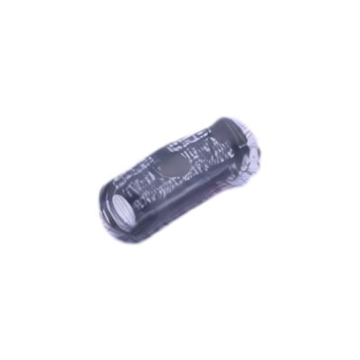 Guangdong TOPAZ Elec Tech ECLR0511100M050P00 Aluminum Electrolytic Capacitor