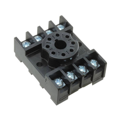 Littelfuse CT0T08-PC Relay Socket for sale