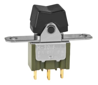Flat Frame Mount Miniature Rocker for sale