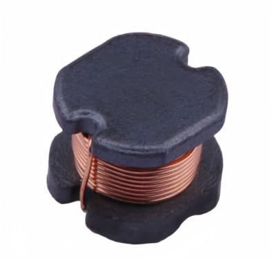 3L COILS SMTDR32-101M Fixed Inductor