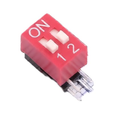 BIWIN BP04LR DIP/SIP Switch Chip