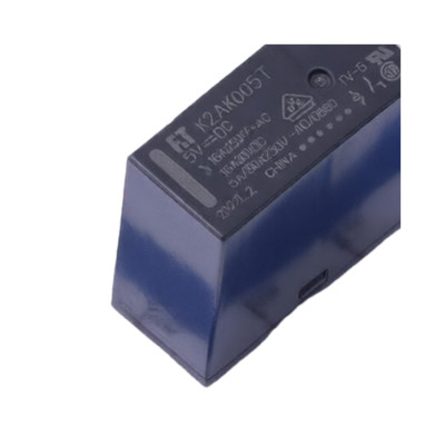 FUJITSU FTR-K2AK012T Power Relay Chip – Reliable Switching Component for Electronic Circuits