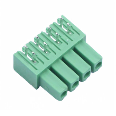 JILN JL15EDGA-35008G01 Header, Plug & Socket Chip