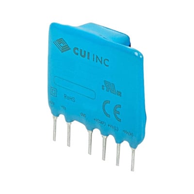 CUI PBK-3-24 AC DC Converter for sale