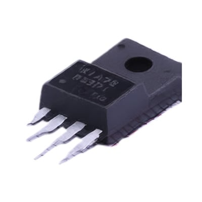 KEC KIA7818API-U/PF Linear LDO Voltage Regulator