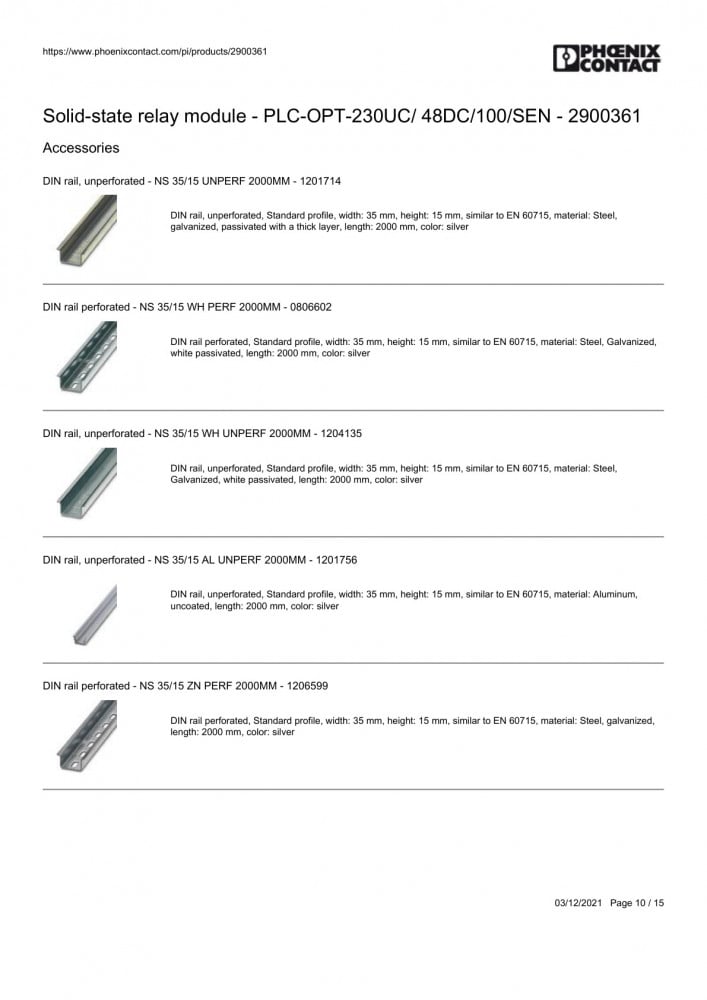 2900361 technical document page 10