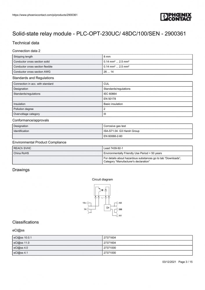 2900361 technical document page 3