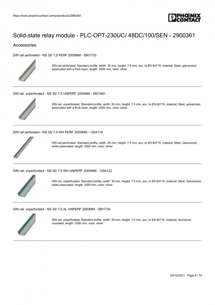 2900361 technical document page 8